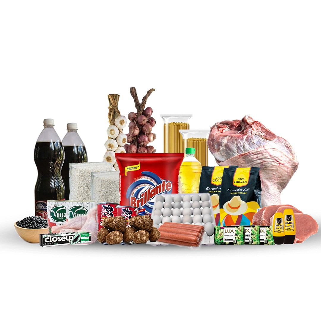 Super Combo Mix Criollo | Panavana