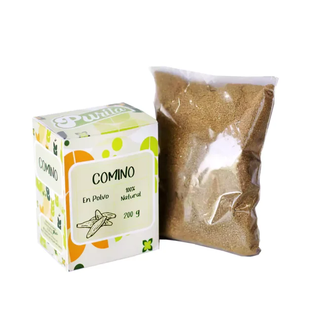 Comino (200 g) | Panavana