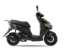 MOTO DE COMBUSTION ITALICA SPEKTRA 50 CC | Panavana